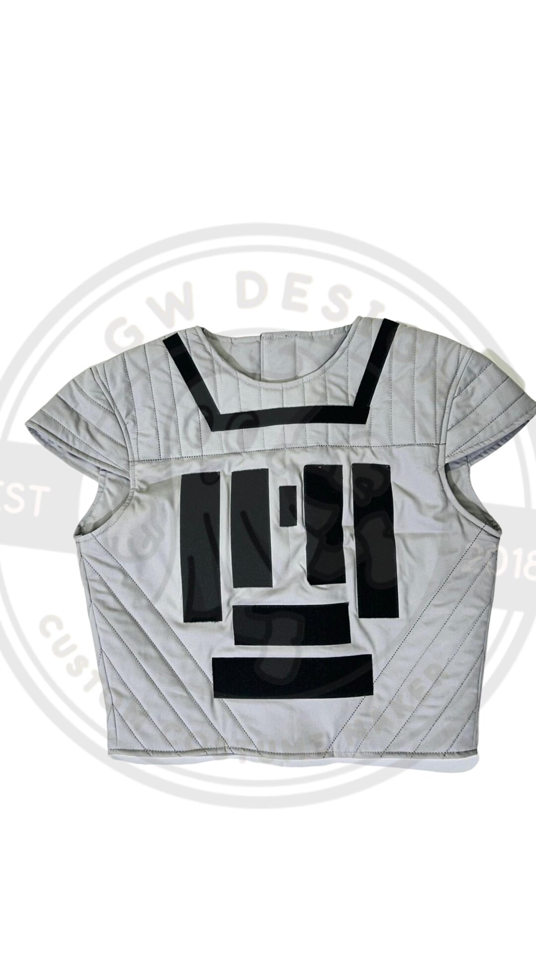 Cobb Vanth Inspired Cosplay Vest Replica – the Mandalorian Inspired ...