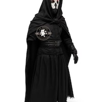 Snoke Silicone Mask - Etsy
