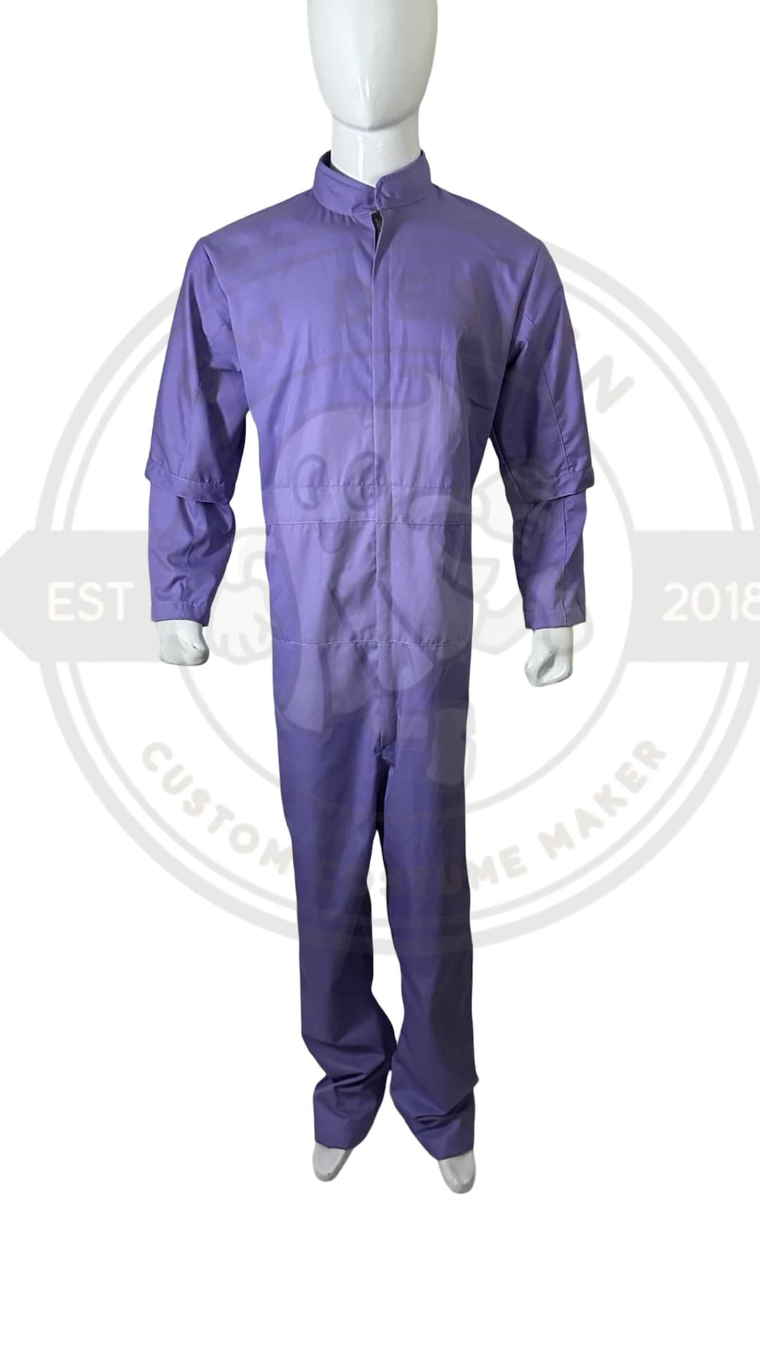 Jango Fett Cosplay Suit Replica – Screen Accurate Star Wars Armor ...