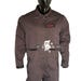 Ghostbusters 2 Flight Suit Costume – Authentic Movie-grade Gray ...