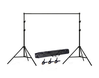 Photography Backdrop Storage Stand for 4 Large Backdrops - Etsy