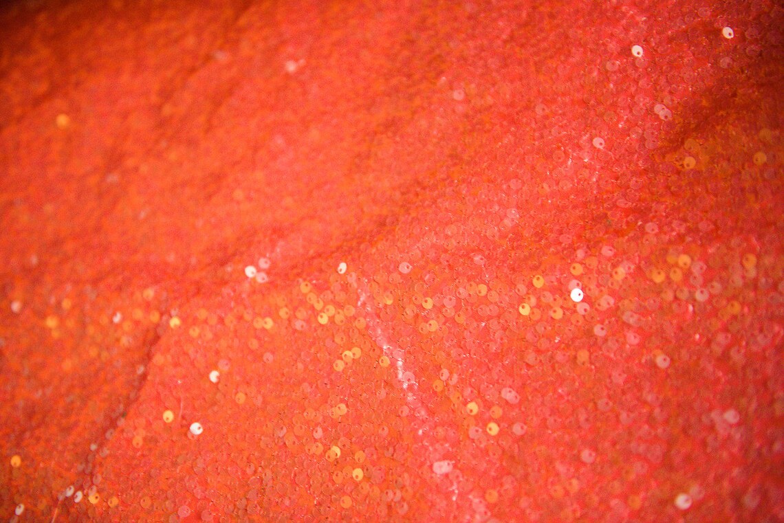 Coral Sequin Photography Backdrop Sequin Photo Booth | Etsy