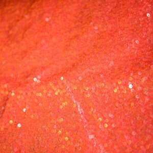 Coral Sequin Photography Backdrop, Sequin Photo Booth Backdrop, Sequin ...