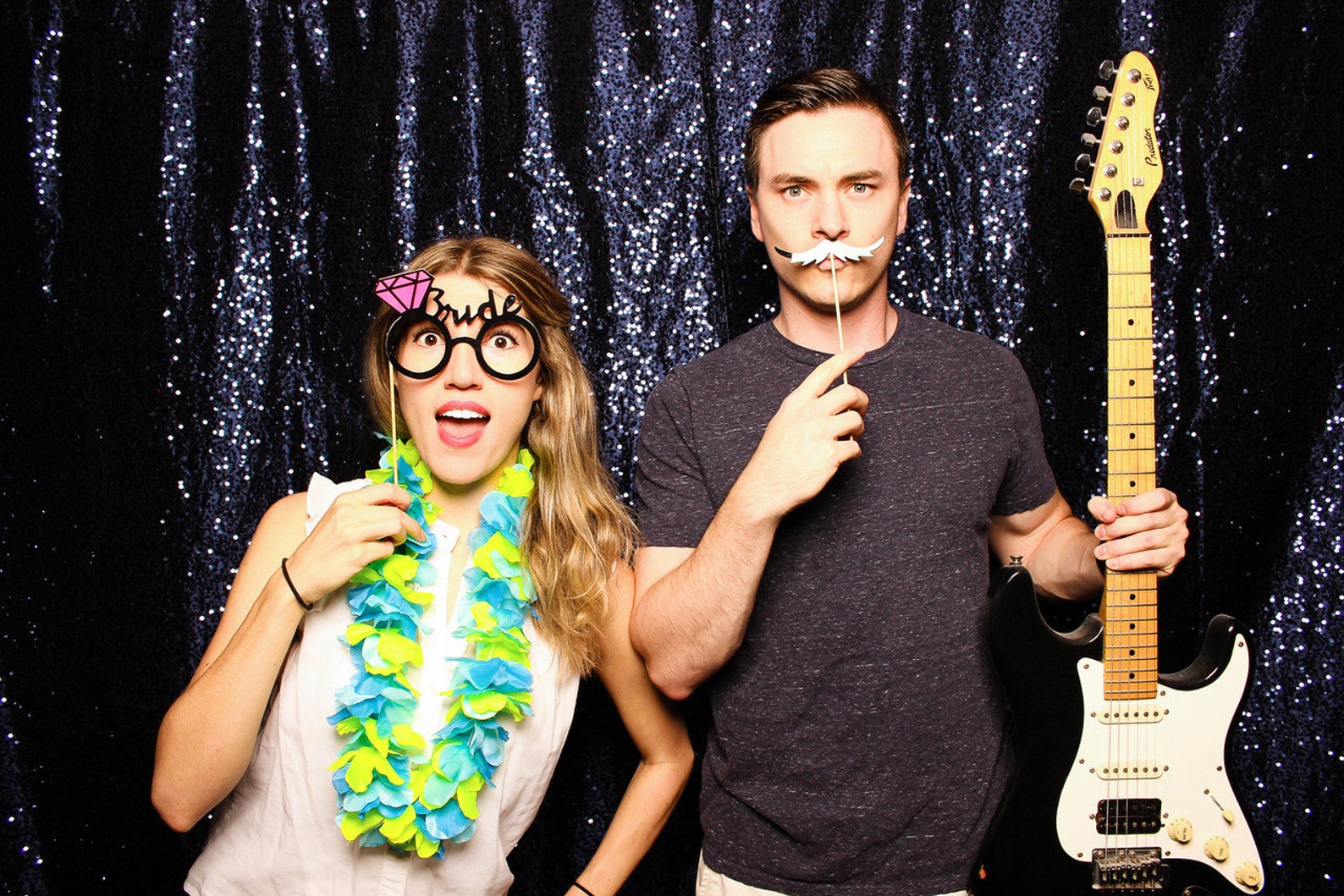 Navy Blue Sequin Photography Backdrop Photo Booth Backdrop | Etsy