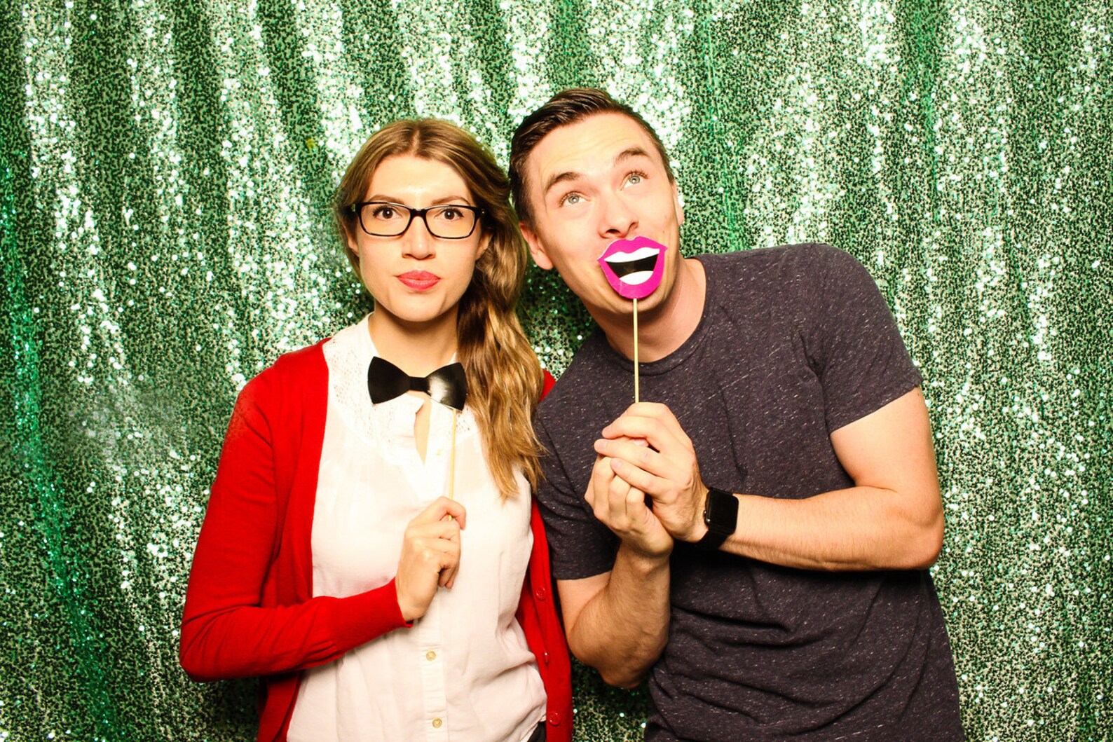 Mint Sequin Photography Backdrop, Photo Booth Backdrop, Sequin ...