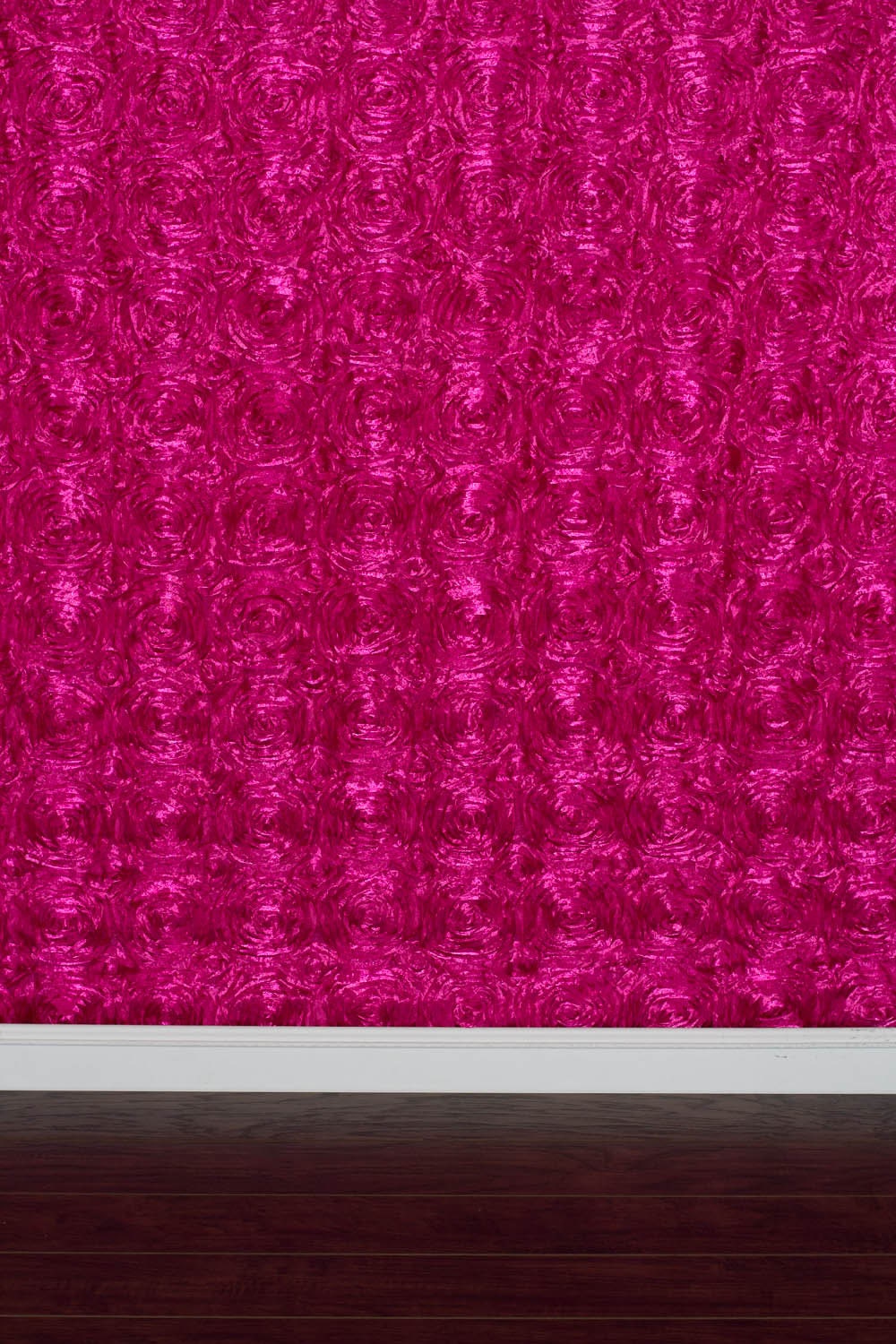 Raspberry Pink Rose Texture Photography Backdrop 5x6 | Etsy