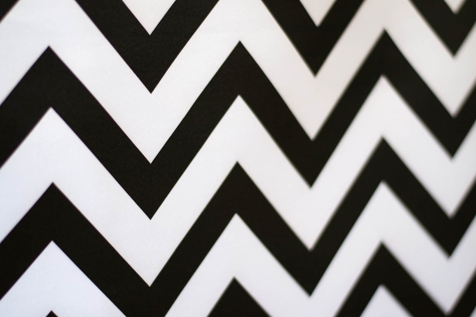 SALE 5 Feet X 6 Feet Black Chevron Fabric Photography - Etsy