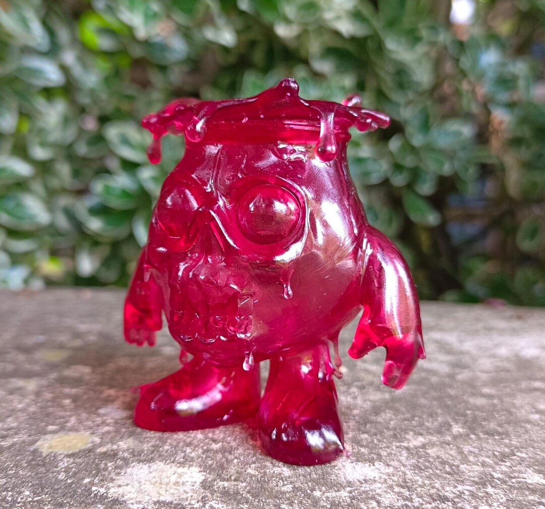 BMTH Kool-aid Man Resin Figurine | 63mm Bring Me the Horizon Inspired ...