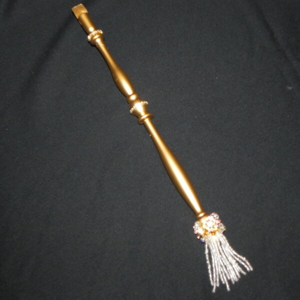 Mask on a Stick - Etsy