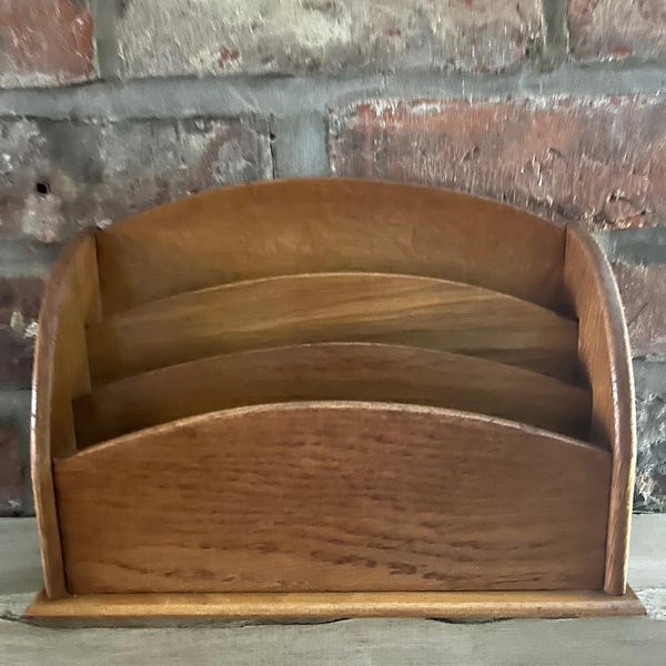 Letter Rack - Etsy UK