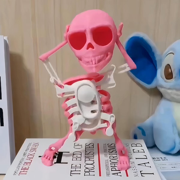 Crazy Christmas 3d - Etsy