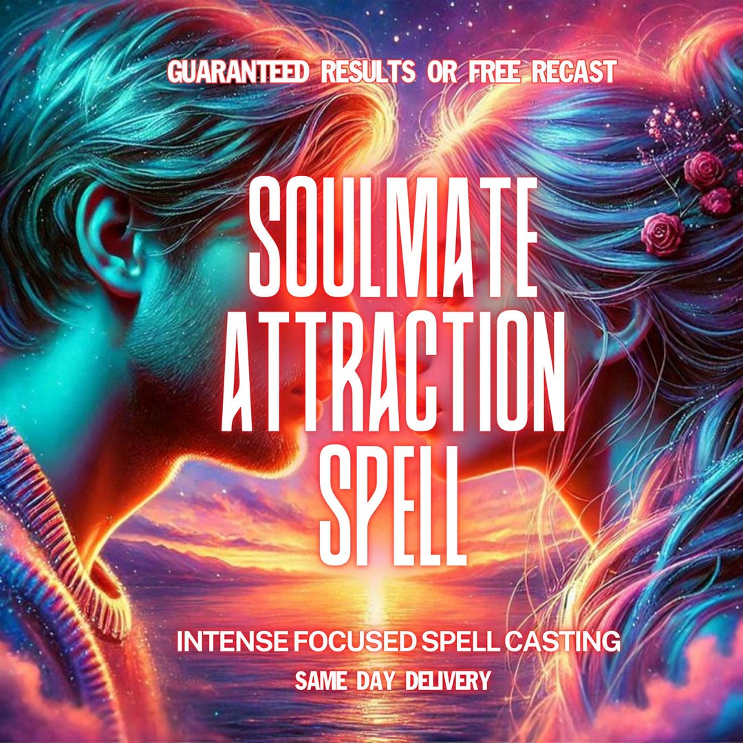 Manifest Rich Husband Spell - Love Binding Spell - Marriage Spell ...