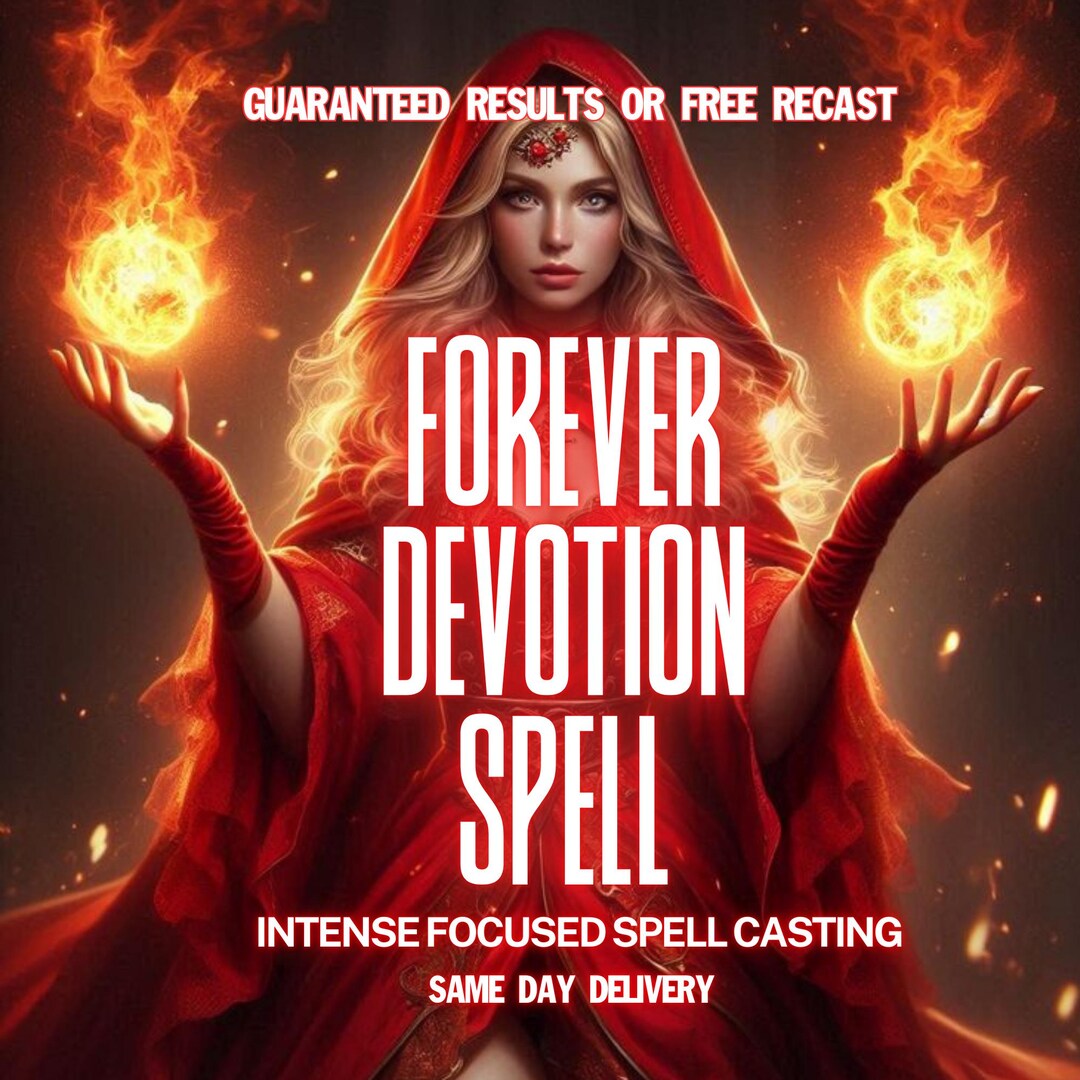 Marriage Loyalty Spell - Marriage Spell to Strengthen Loyalty Love and ...