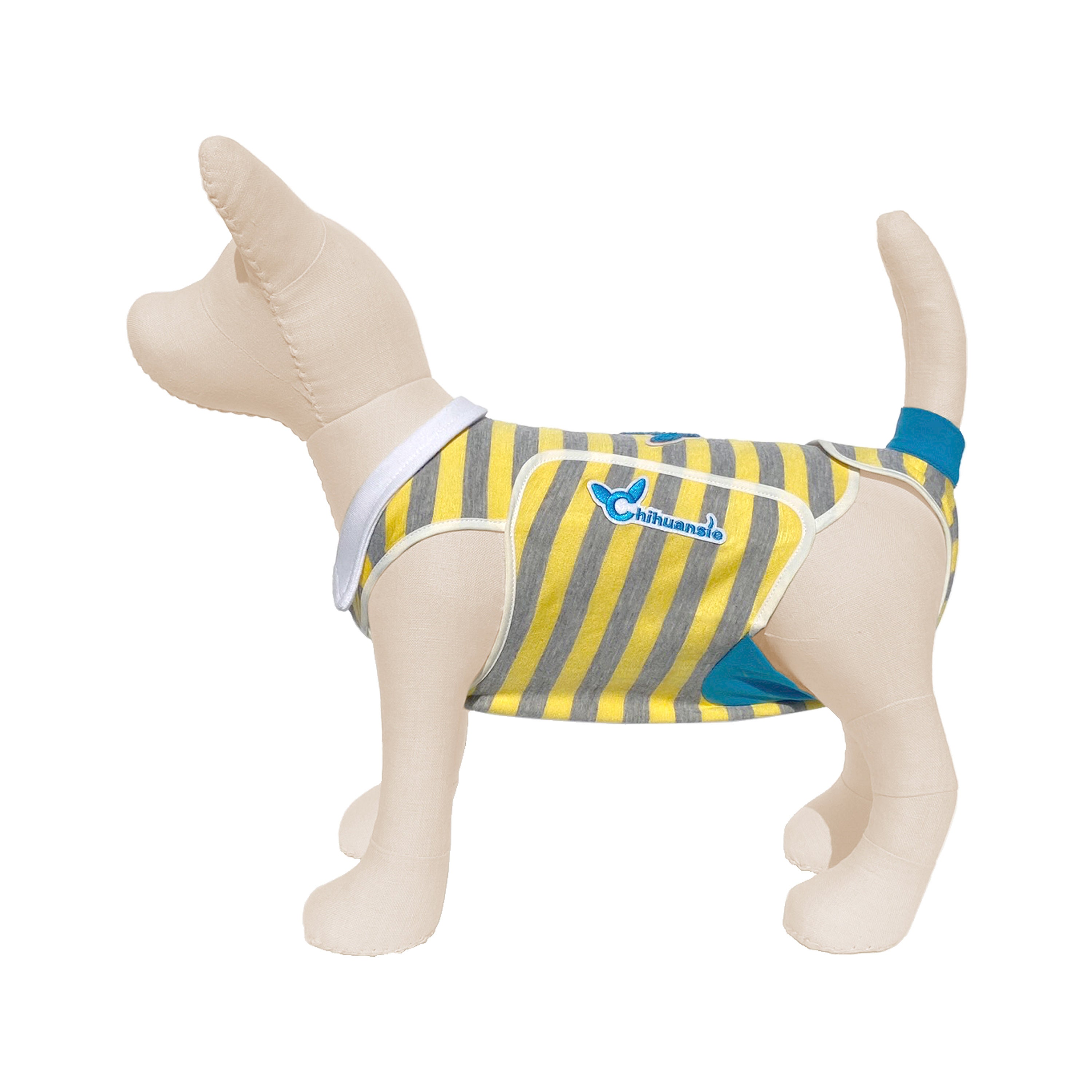 Diaper Full Body Enclosure