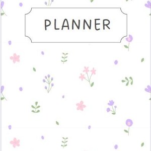 Yearly Planner for Any Time of Year to Help You Organise Your Day-to ...