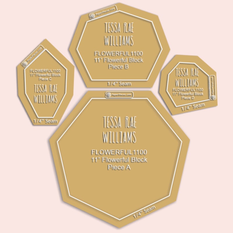 Epp Templates - Etsy