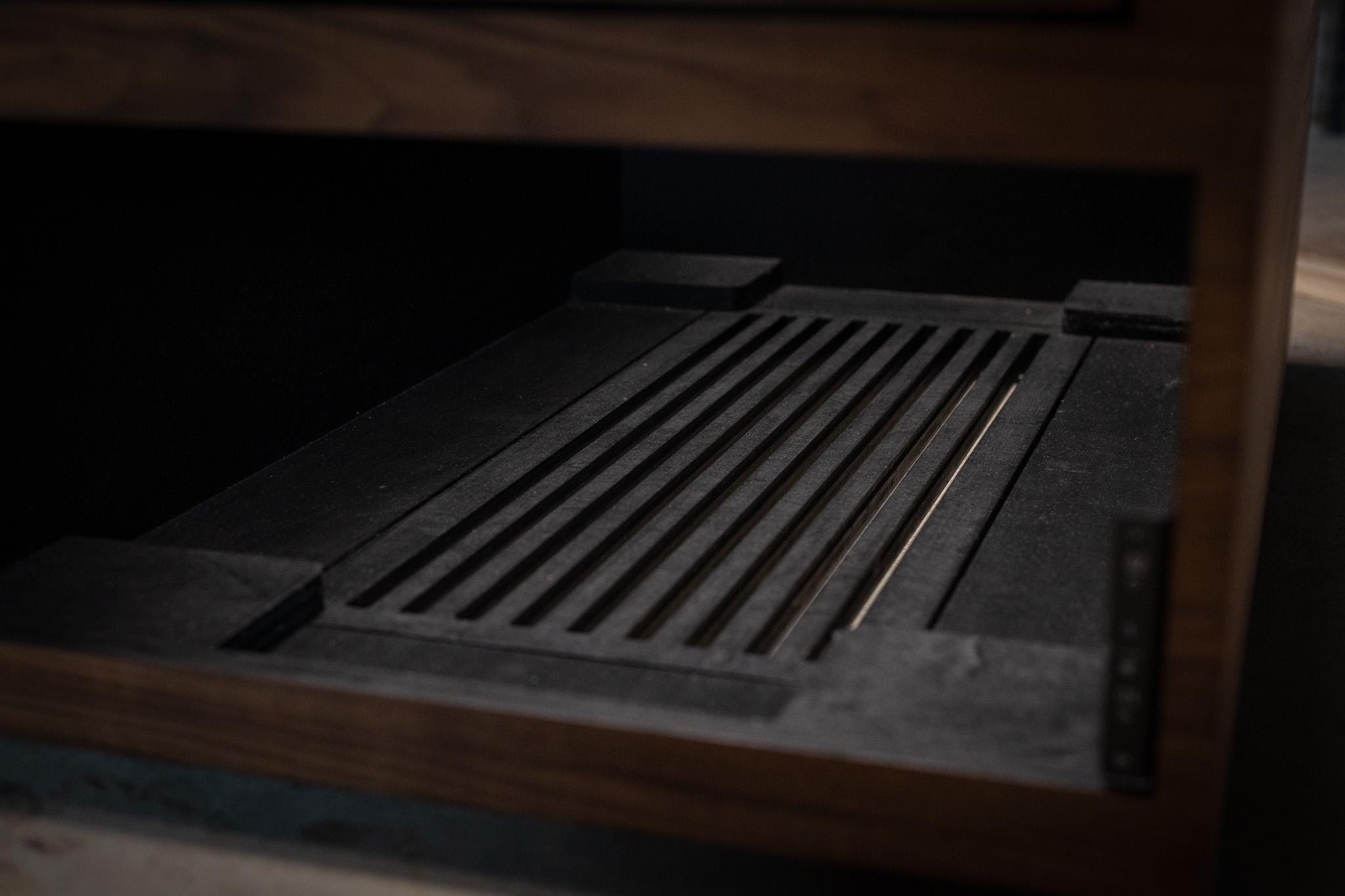 NILES 12u Lo-boy Studio Rack (local Pick up Only) - Etsy