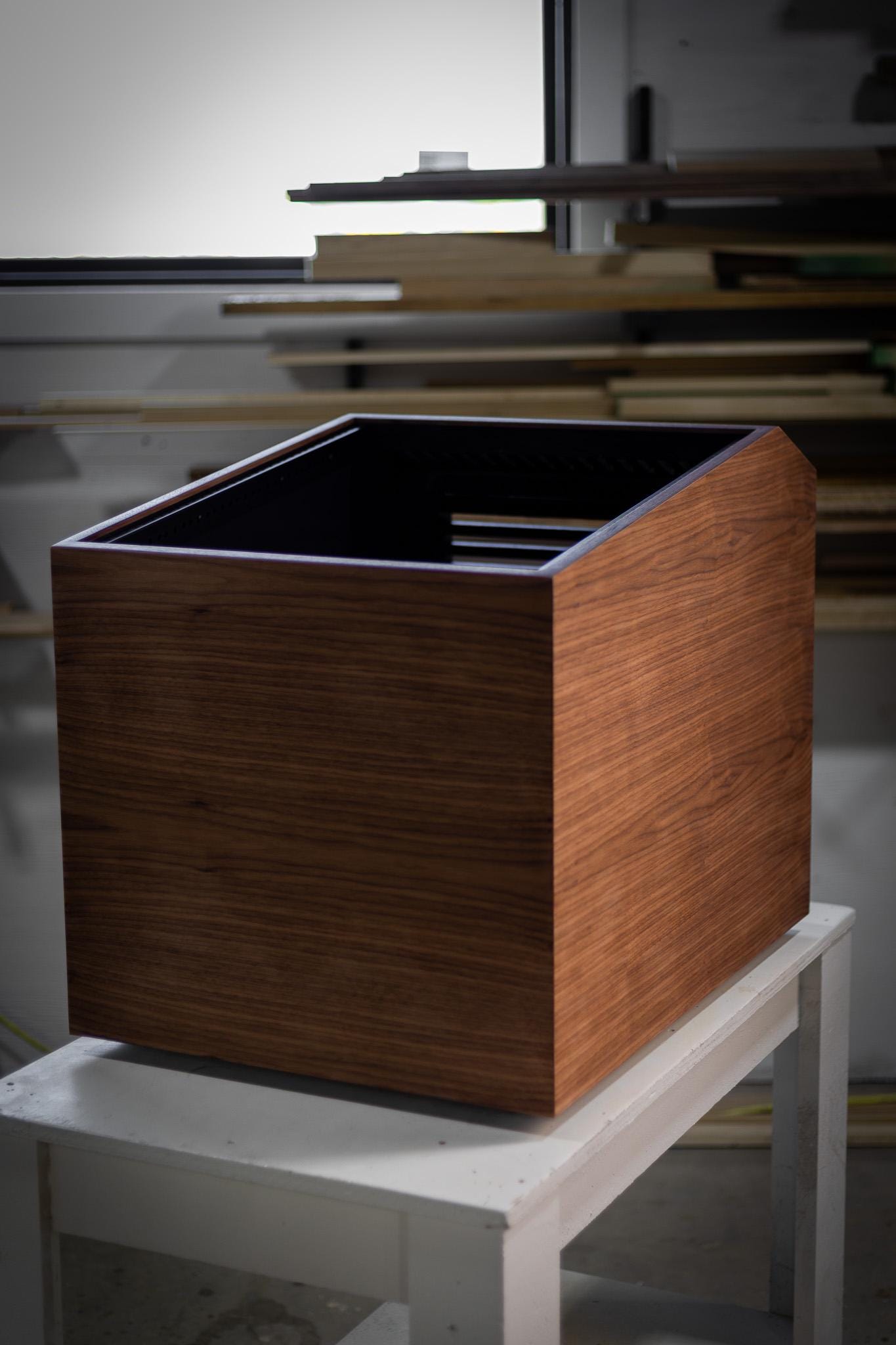 NILES 12u Lo-boy Studio Rack (local Pick up Only) - Etsy