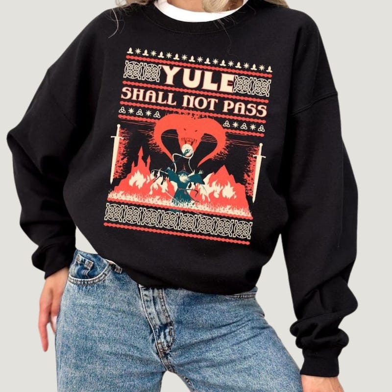 Winter Shall Women - Etsy