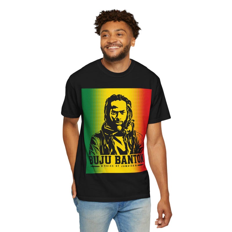 Rasta V Neck T Shirts - Etsy