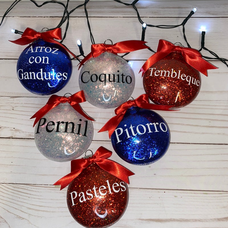 Puerto Rican Christmas Inflatables - Etsy