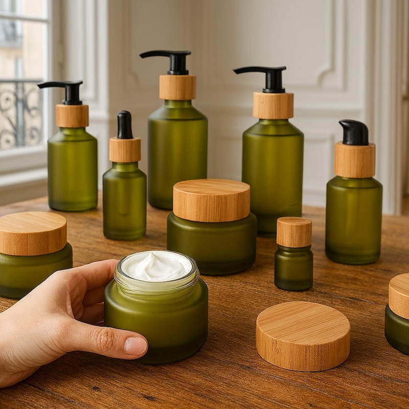 Face Cream Containers - Etsy UK