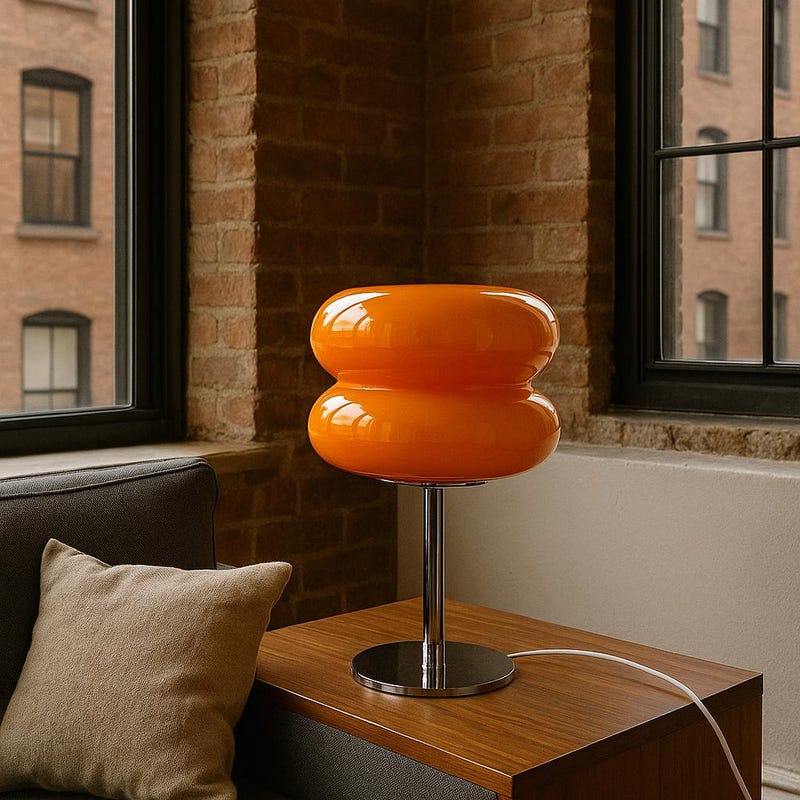 Macaron Lamp - Etsy