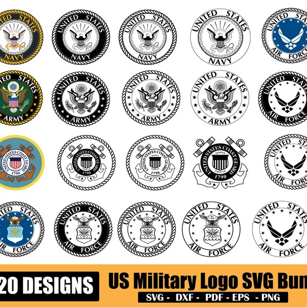 Usmc Svg - Etsy