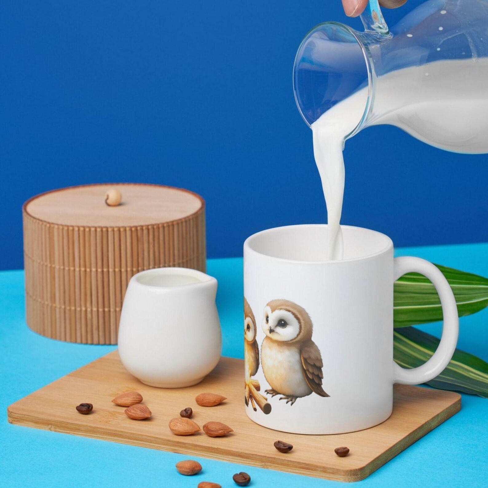 Camping Critters Clipart Set, Woodland Animals, Cute Forest Animals ...