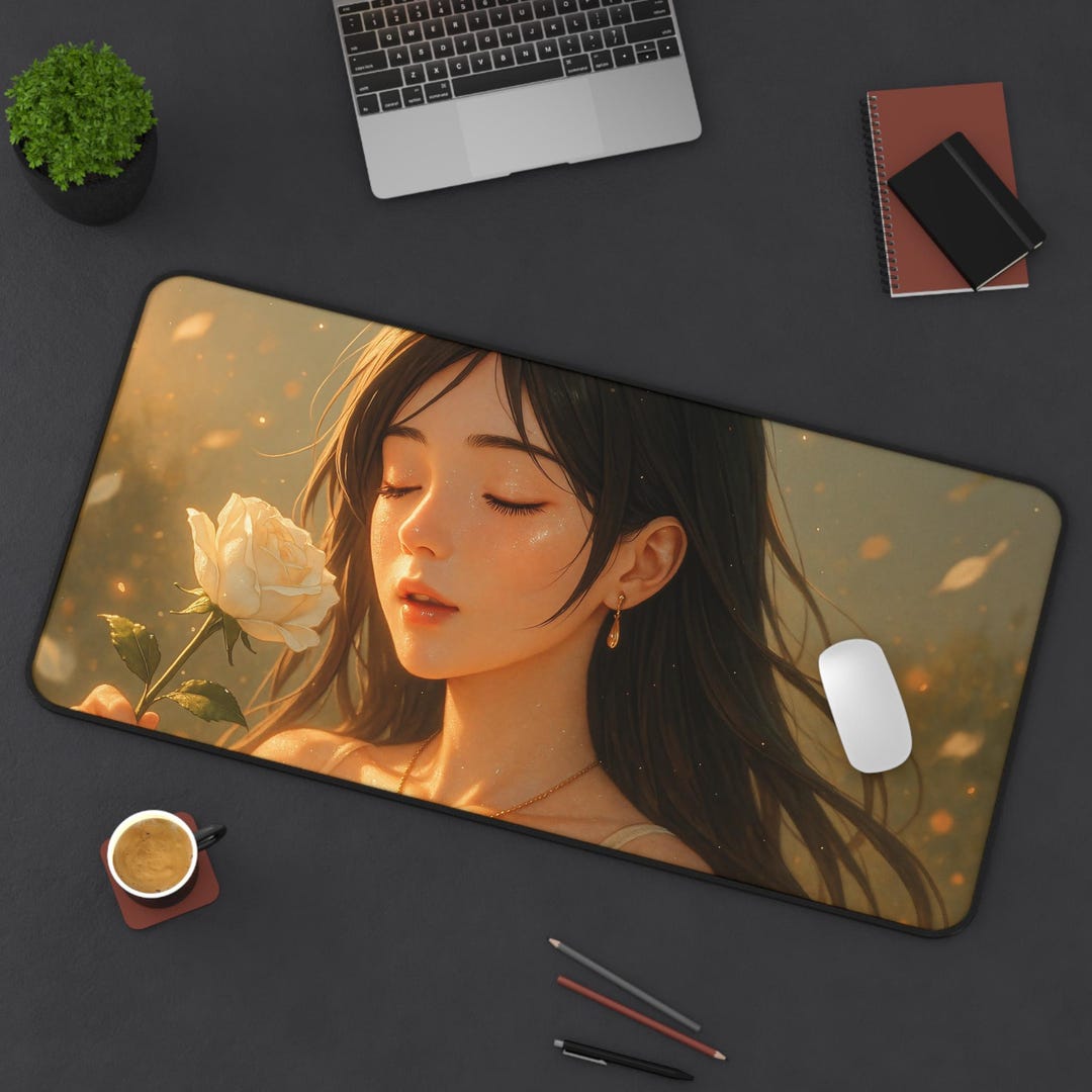 Dagger/garnet Playmat: Final Fantasy 9 - Etsy