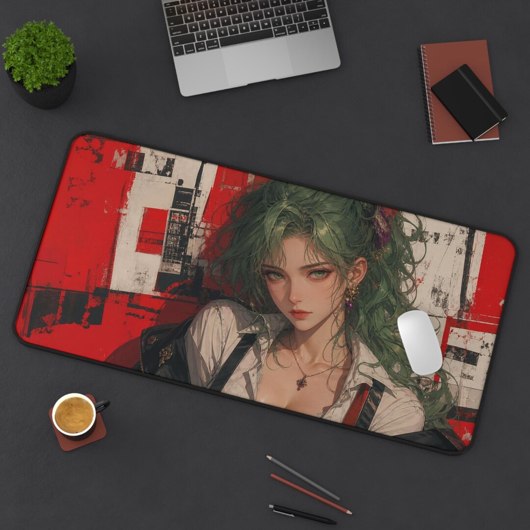 Terra Playmat: Final Fantasy VI - Etsy