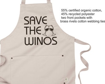 Cute sayings apron | Etsy