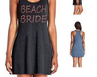 Bride Swimsuit Coverup - Etsy