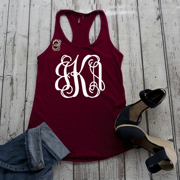 Cute Monograms - Etsy