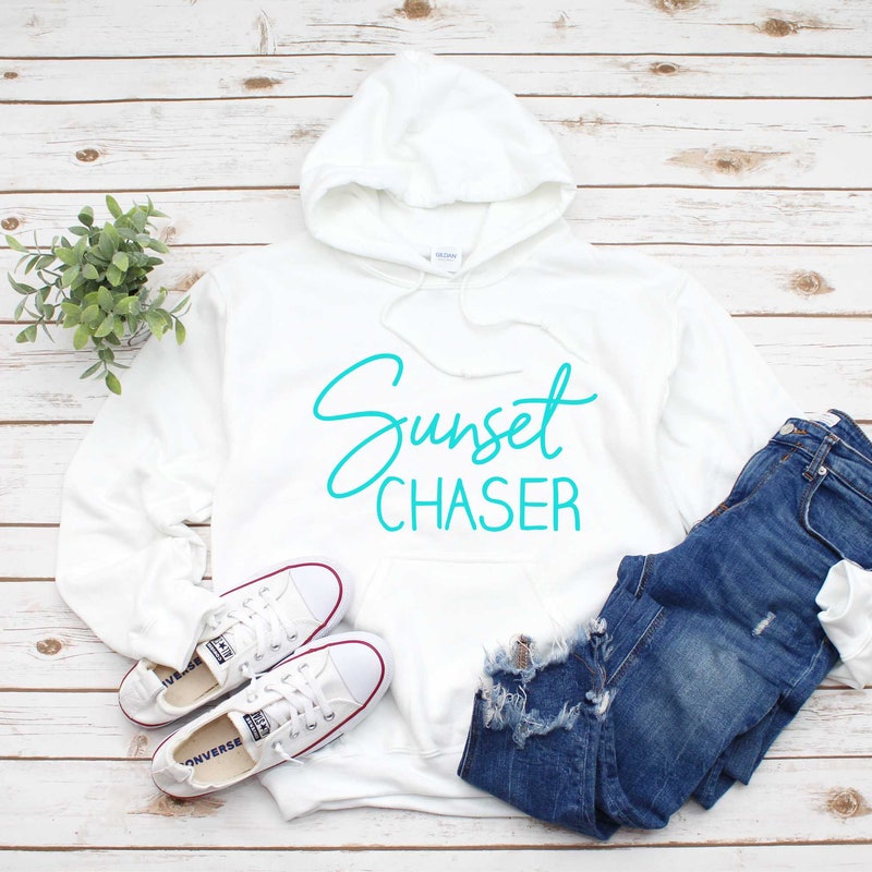 Sunset Chaser - Etsy