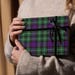 Tartan Digital Paper Set – Classic Seamless Plaid Patterns for ...