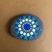 Mandala Lake Superior Stone - Etsy