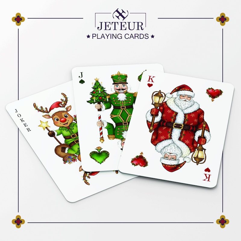 Christmas Cards for Queen - Etsy