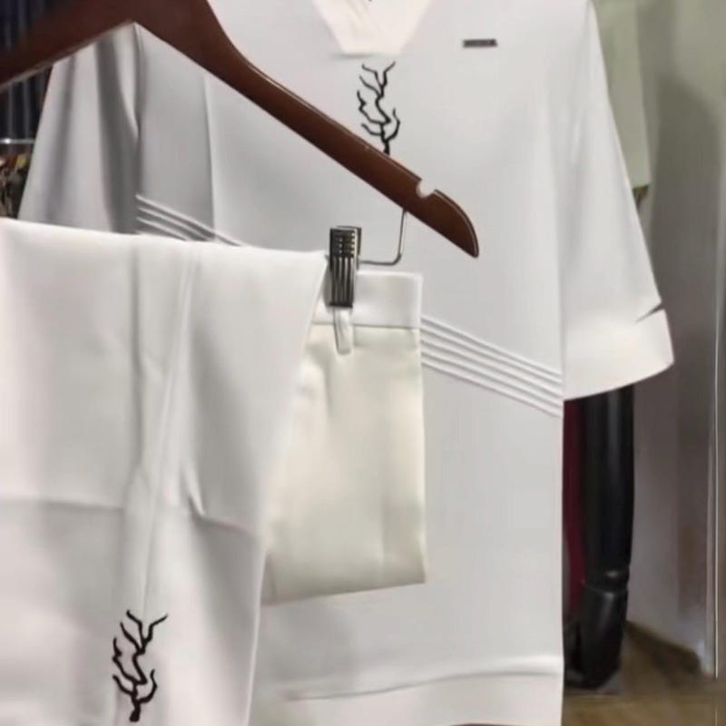 Africa Men and Woman Outfits - Etsy UK