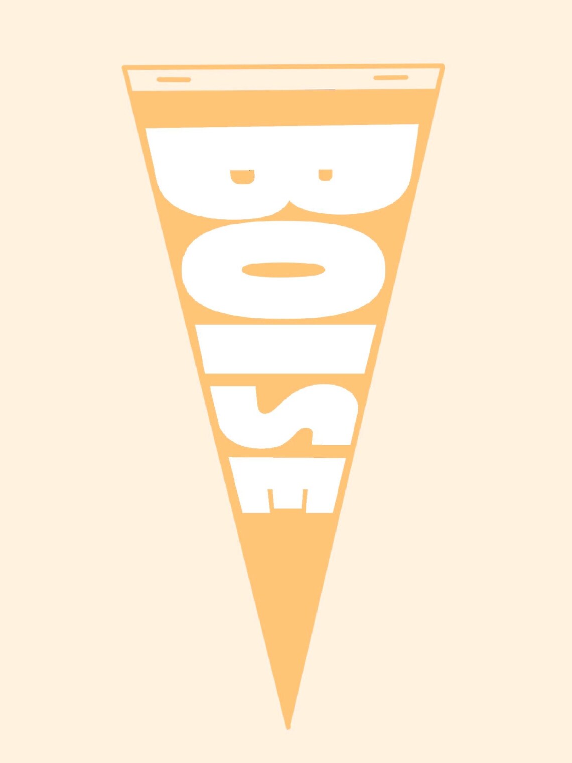 Boise Flag - Printable Design, Minimalist Decor, Dorm Decor, College ...