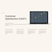 CEO Dashboard Excel Template for Business KPI & Strategy Tracking ...