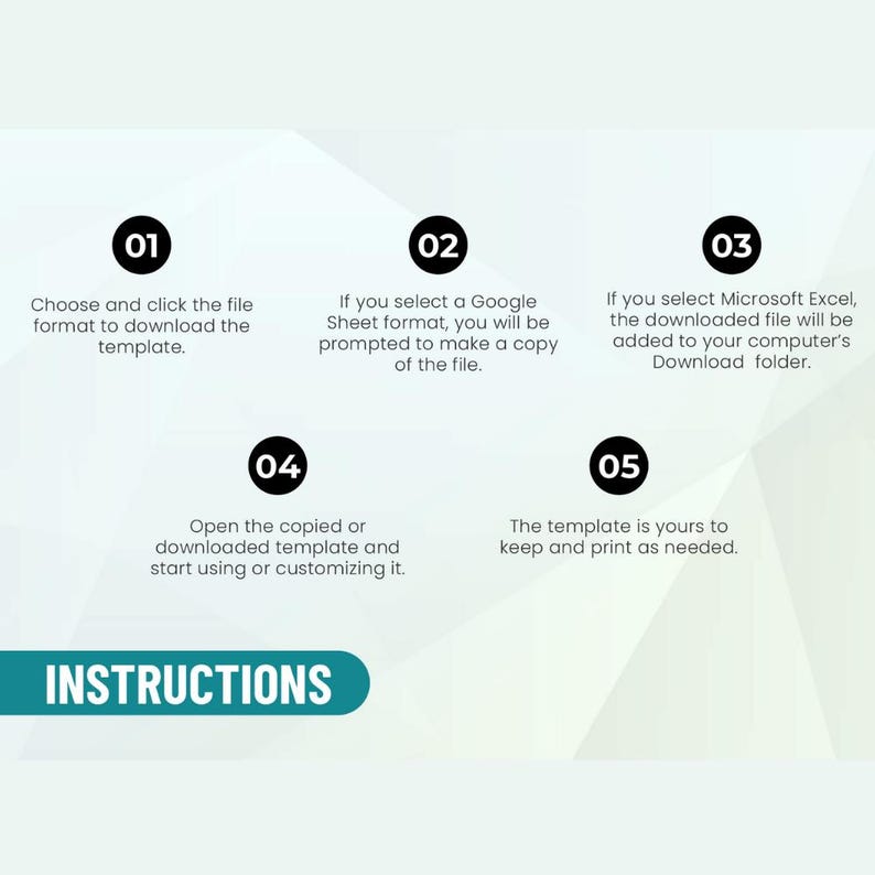 Buy Delivery Operation Excel Template | Logistics & Fleet Management ...