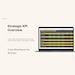 CEO Dashboard Excel Template for Business KPI & Strategy Tracking ...