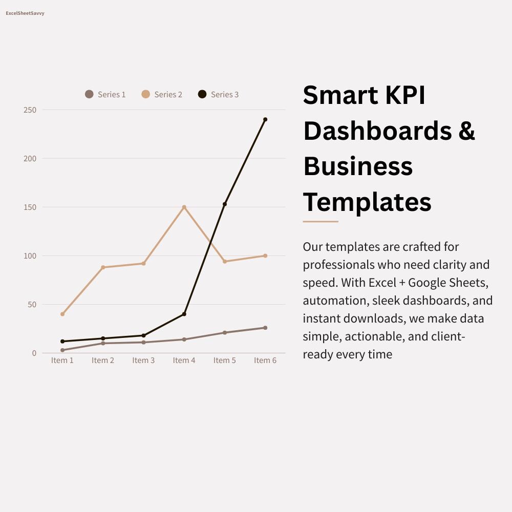 Legal Case Management Dashboard Excel & Google Sheets: Track Clients ...