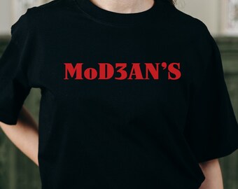 Letterkenny Shirt Modeans - Etsy