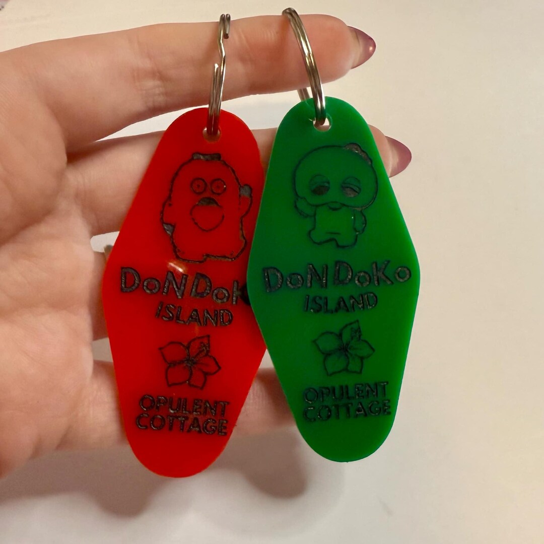 Dondoko Island, Gachapin and Mukku, Yakuza Like a Dragon Inspired ...