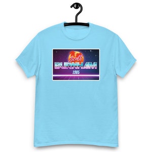 Bo Burnham 1985 Inspired Unisex Tee - Etsy