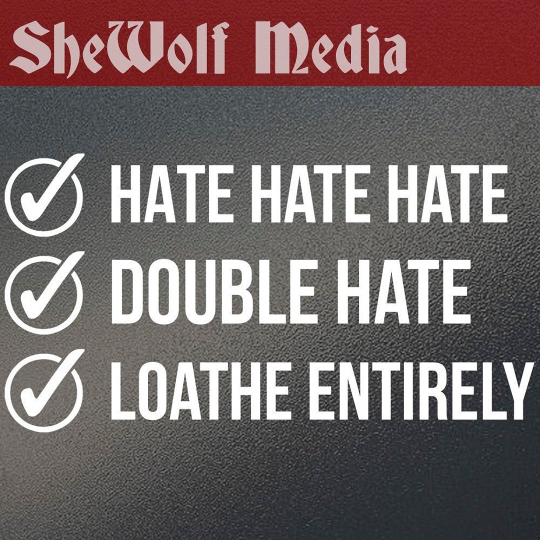 Grinch Movie Quote Inspired Vinyl Decal Sticker - Etsy