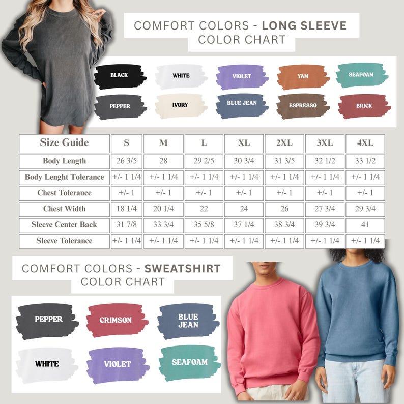 I Love My Girlfriend Comfort Colors Shirt, Funny Boyfriend Valentine's ...