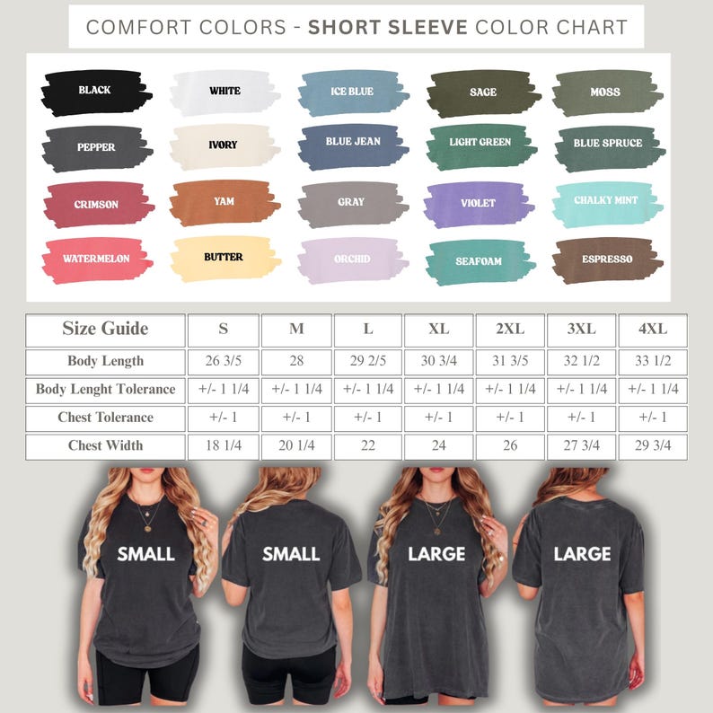 I Love My Girlfriend Comfort Colors Shirt, Funny Boyfriend Valentine's ...